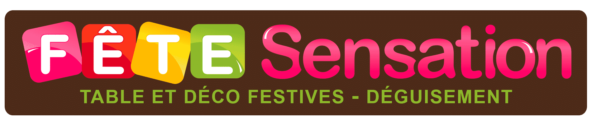 Fete Logo
